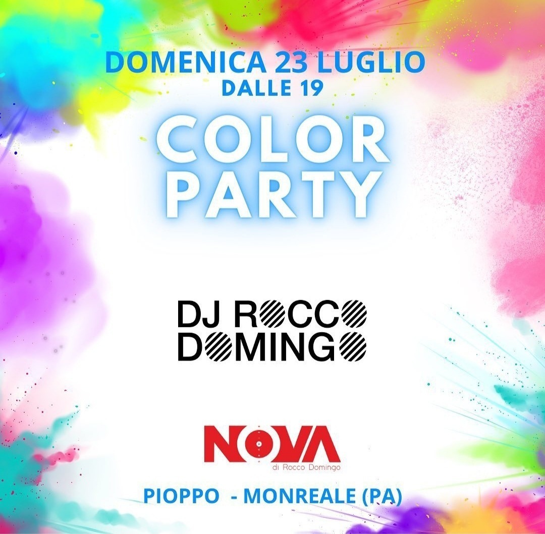 Color Party